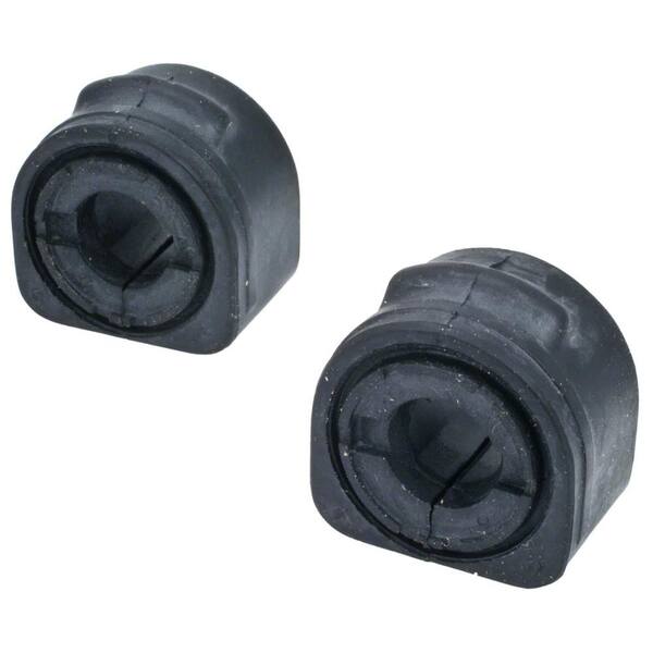 Suspension Stabilizer Bar Bushing Kit 2000-2004 Ford Focus 2.0L K80152 ...