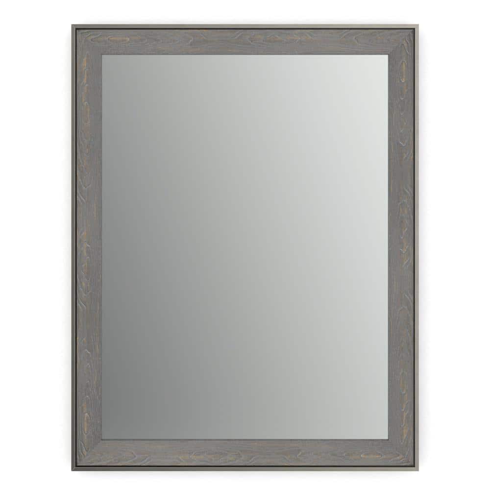 Delta 23 in. W x 33 in. H (S2) Framed Rectangular Standard Glass ...
