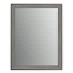 Delta 23 in. W x 33 in. H (S2) Framed Rectangular Standard Glass ...