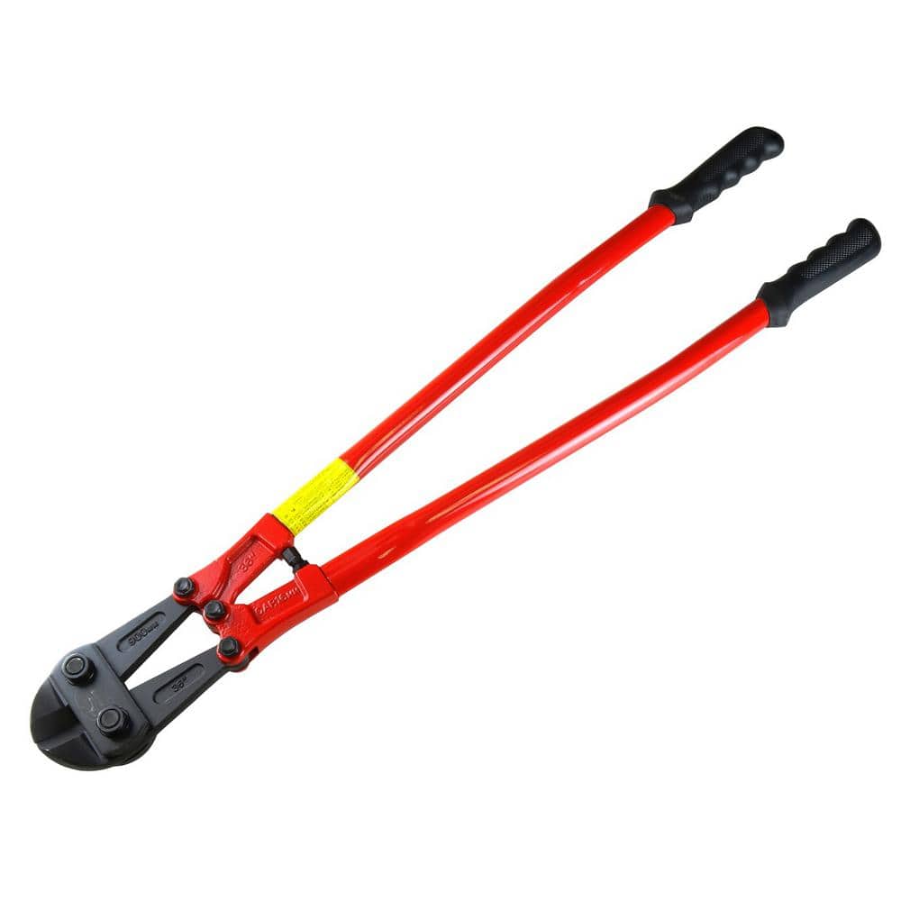 K Tool International 36 in. Bolt Cutters KTI57436 - The Home Depot