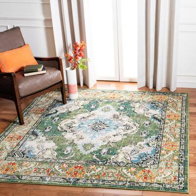 9 X 9 - Square - Area Rugs - Rugs - The Home Depot