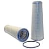 Wix Air Filter 42610 - The Home Depot