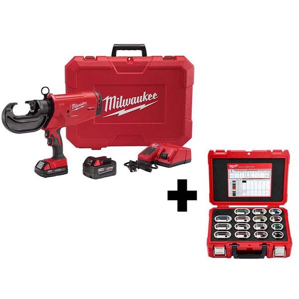 Have a question about Milwaukee M18 18-Volt Lithium-Ion Cordless FORCE ...