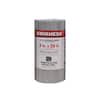 Gibraltar Building Products 8 in. x 25 ft. Kwikmesh Utility Screen Roll ...