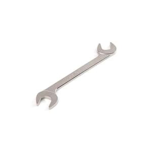 TEKTON 13 mm Angle Head Open End Wrench WAE84213 - The Home Depot