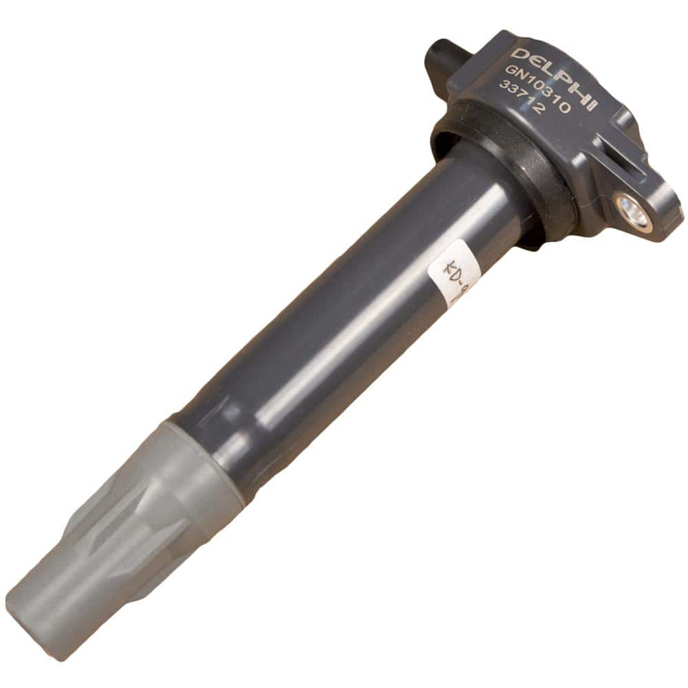 Delphi Ignition Coil GN10310 - The Home Depot