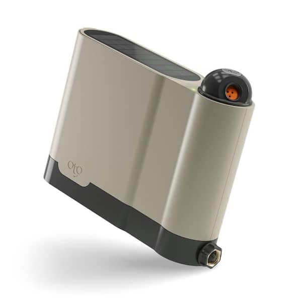 Rain Bird OtO Lawn Smart Sprinkler, Precise Watering Zones, Weather ...