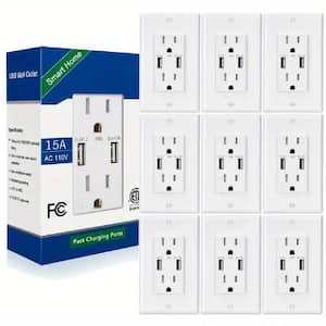 AC WORKS California Standard CS8169 50 Amp 480-Volt 3-Phase Single ...