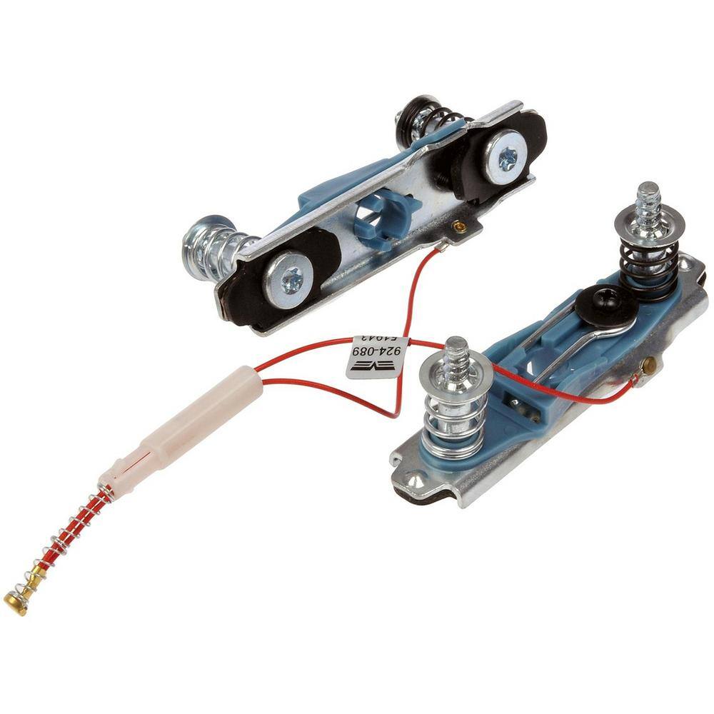 OE Solutions Steering Wheel Horn Contact 924-089 - The Home Depot