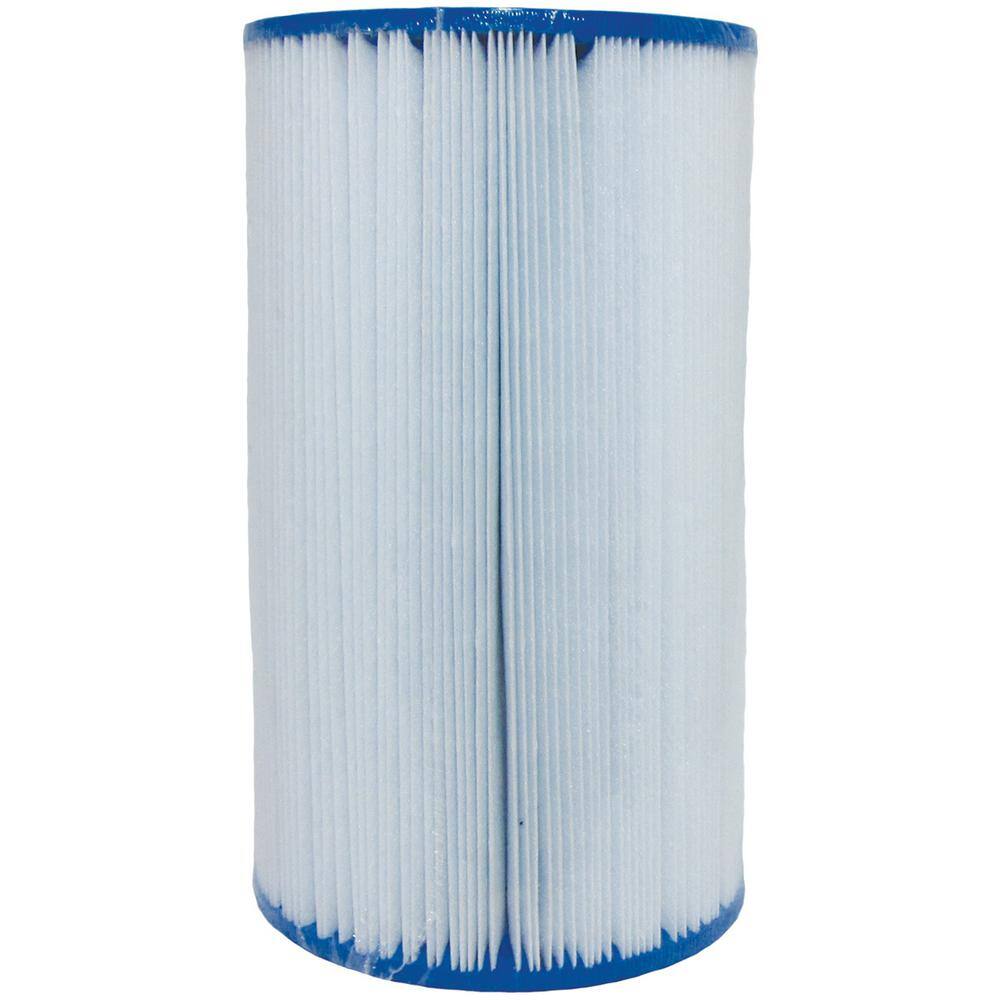 Unicel 6000 Series 6 in. Dia x 10-1/2 in. Pool Replacement Filter ...