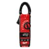 Milwaukee 600 Amp AC/DC Digital Clamp Meter 2237-20 - The Home Depot