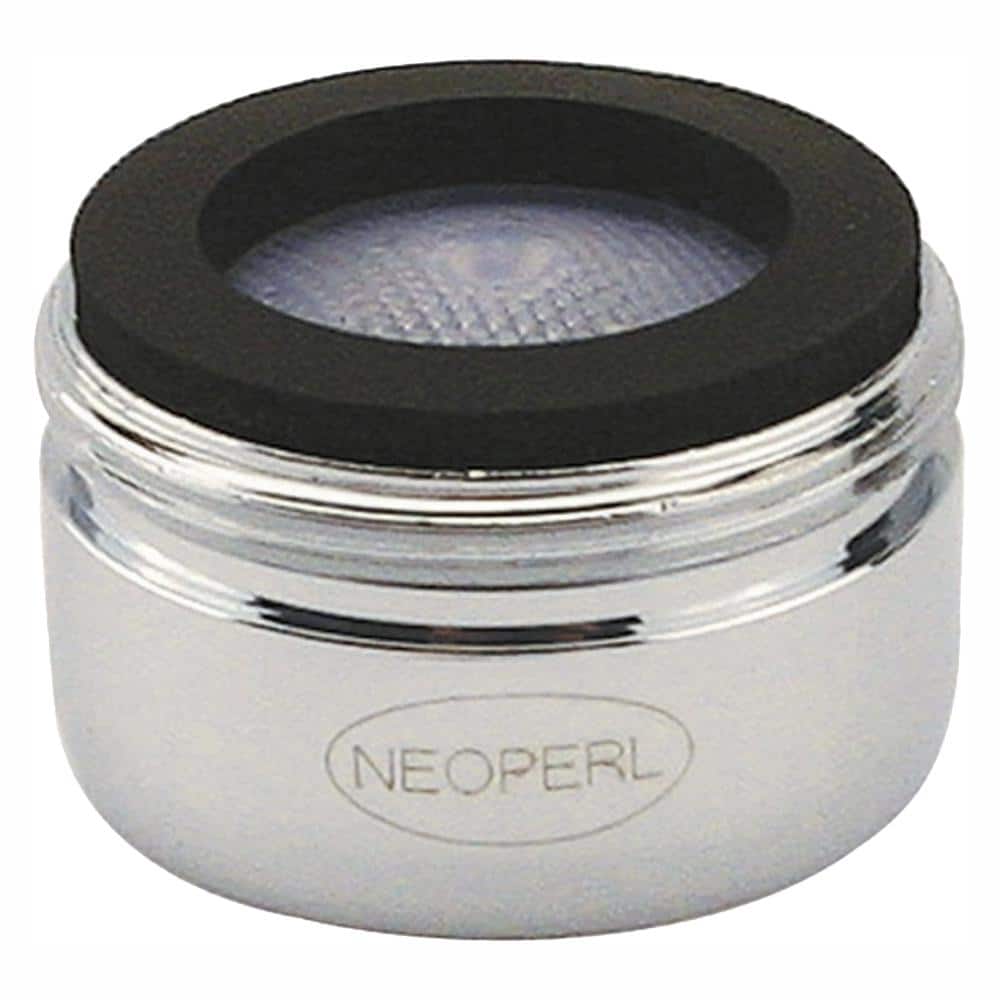 NEOPERL 1.0 GPM Regular Male PCA Water-Saving Aerator 97185.05 - The ...