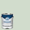 SPEEDHIDE 1 gal. PPG1130-3 St. Augustine Eggshell Interior Paint ...