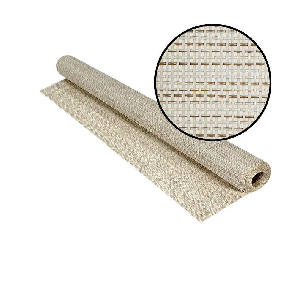 Phifer 72 in. x 50 ft. Stucco SunTex 80 3007929 - The Home Depot