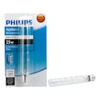 Philips 25-Watt T6.5 Appliance Incandescent Light Bulb-416289 - The ...