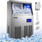 oylus Lifeplus 70 lbs. Daily Production Freestanding Automatic Clear ...