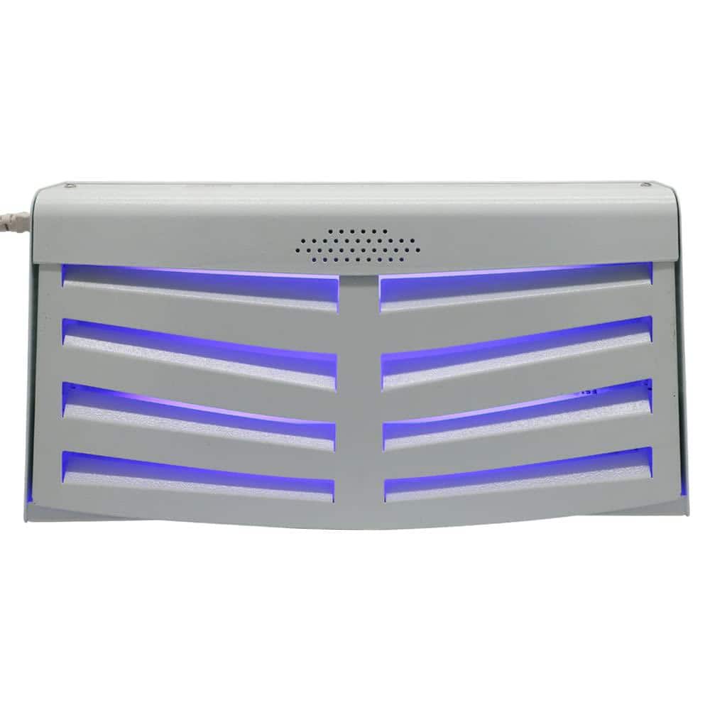 JT Eaton Synergetic Hygiene Free-Standing Fly and Insect Light Trap ...