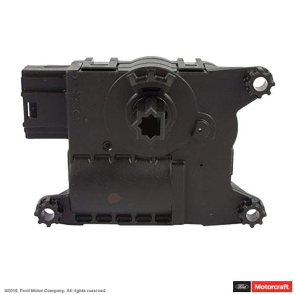 Motorcraft HVAC Heater Blend Door Actuator YH-2004 - The Home Depot