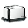 Waring Commercial 2-Slice Commercial Light-Duty Toaster WCT702 - The ...