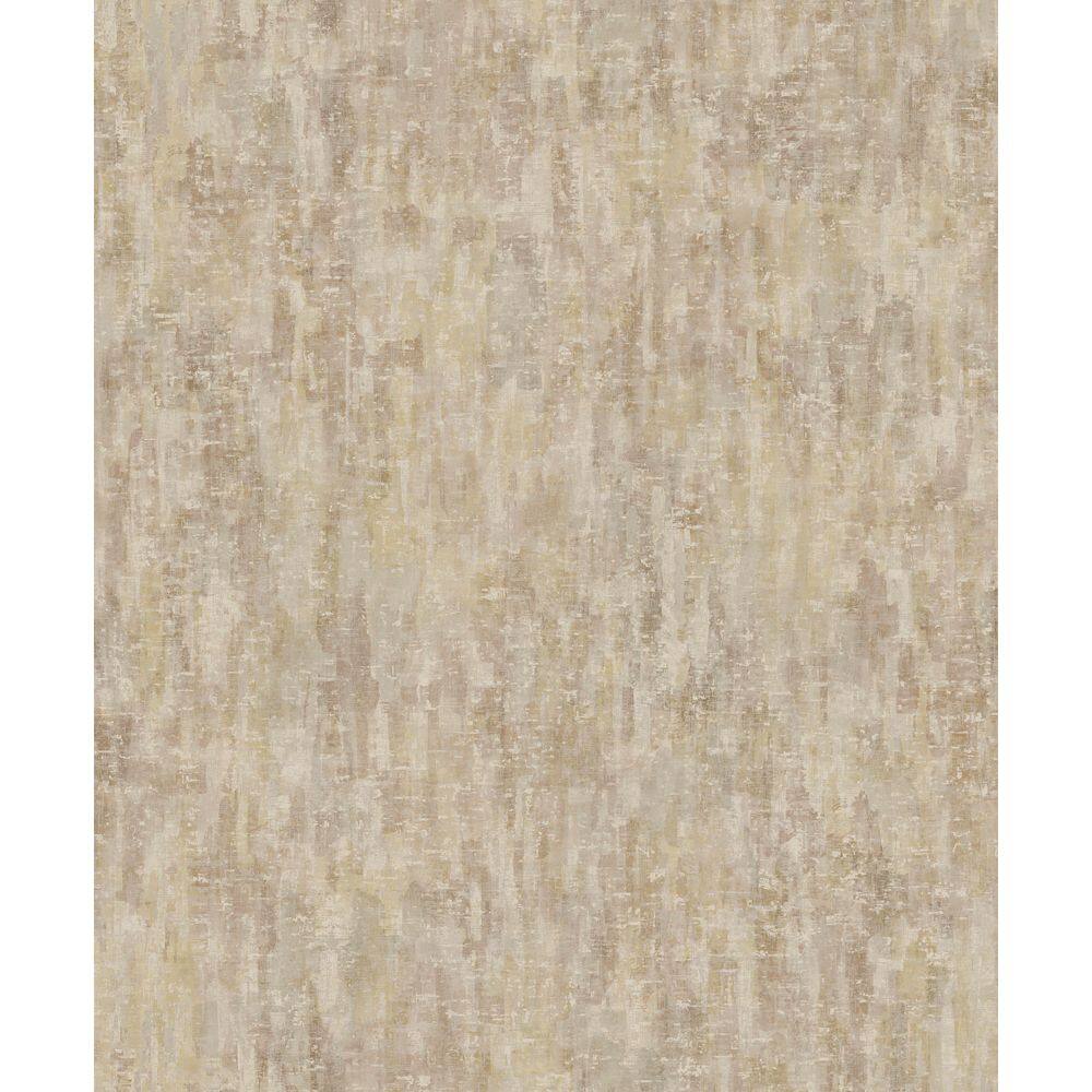 Walls Republic Rust Watercolor Wash Textured Wallpaper Print Non-Woven ...
