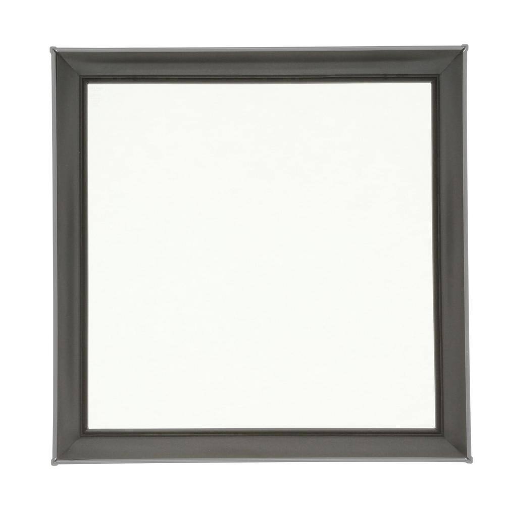 Buy 22.5 in. x 22.5 in. Fixed Curb-Mount Skylight with Laminated Low-E3 ...