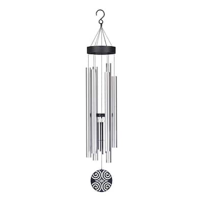 Wind Chimes - Wind Catchers - The Home Depot