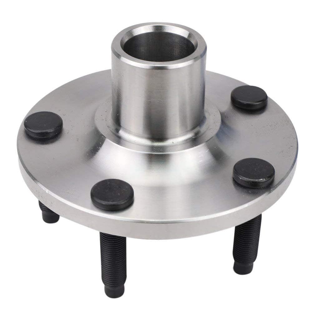 CRS Wheel Bearing and Hub Assembly - Front NT930676K - The Home Depot