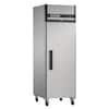 Maxx Cold 25.2 in. 19 cu. ft. Automatic Defrost Freezer, Single Door ...