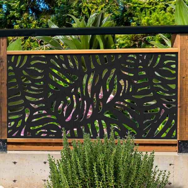 Decorative Outdoor Wall Panels