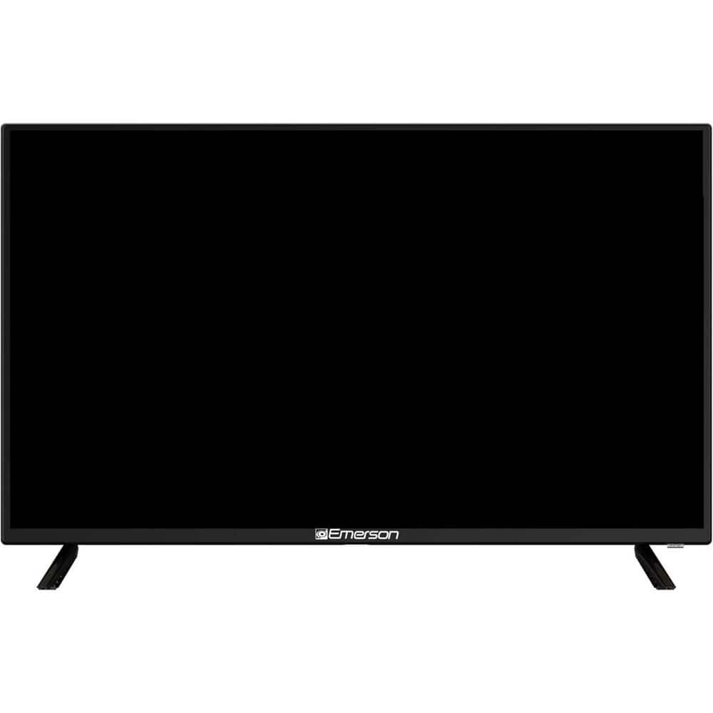 Emerson ETD-3250 32 in. Class HD LED Television HDTV with DVD Player ...