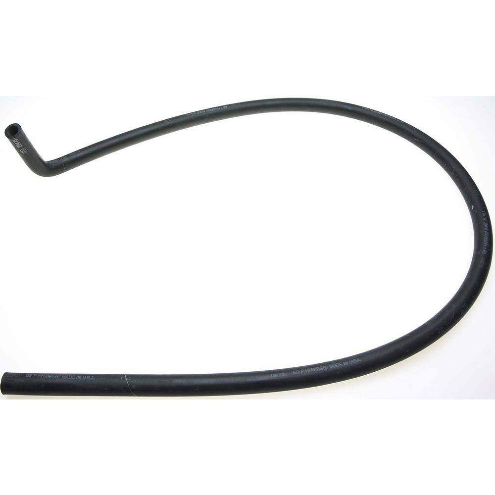 Gates HVAC Heater Hose 28473 - The Home Depot