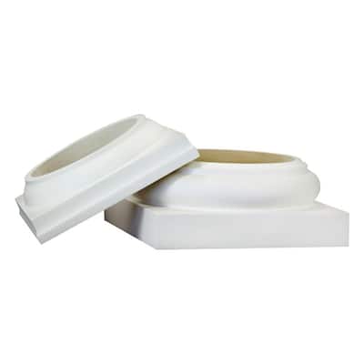 Columns & Accessories - Moulding & Millwork - The Home Depot