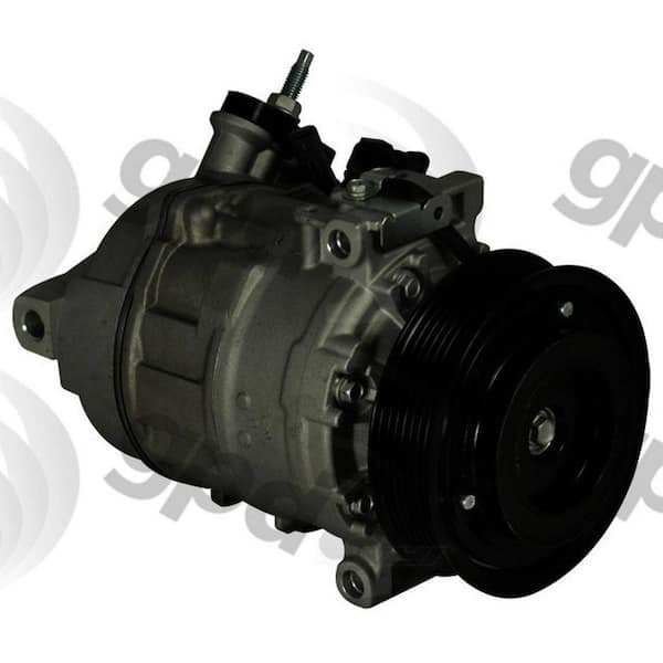 GLOBAL PARTS DISTRIBUTORS, LLC Compressor New 6512939
