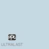 PPG UltraLast 1 gal. #PPG1157-2 Blue Pearl Semi-Gloss Interior Paint ...