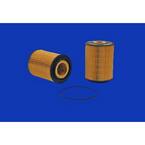 Motorcraft Engine Oil Filter FL-2051-S - The Home Depot