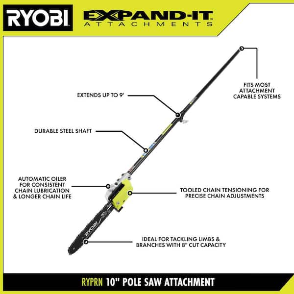 Expand it pole saw store