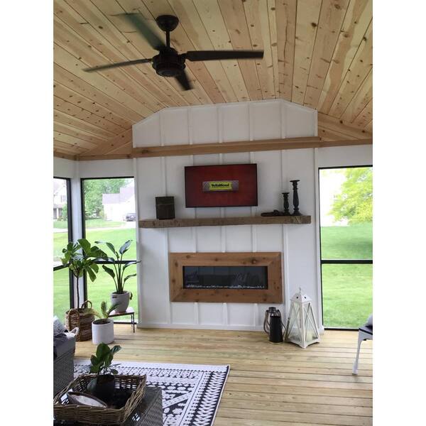 Spline Ceiling Removal | Shelly Lighting