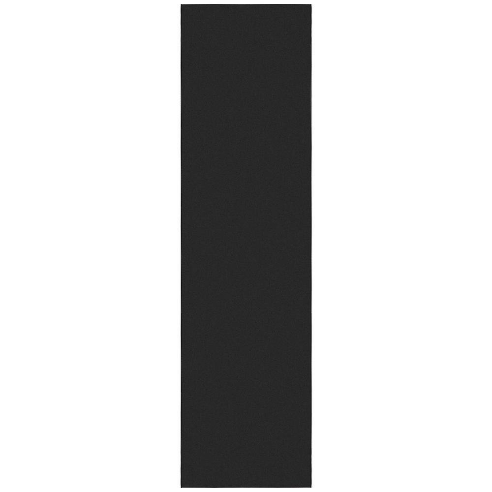 Ottomanson Homeline Non-Slip Rubberback 2X18 Indoor Custom Cut Extra ...