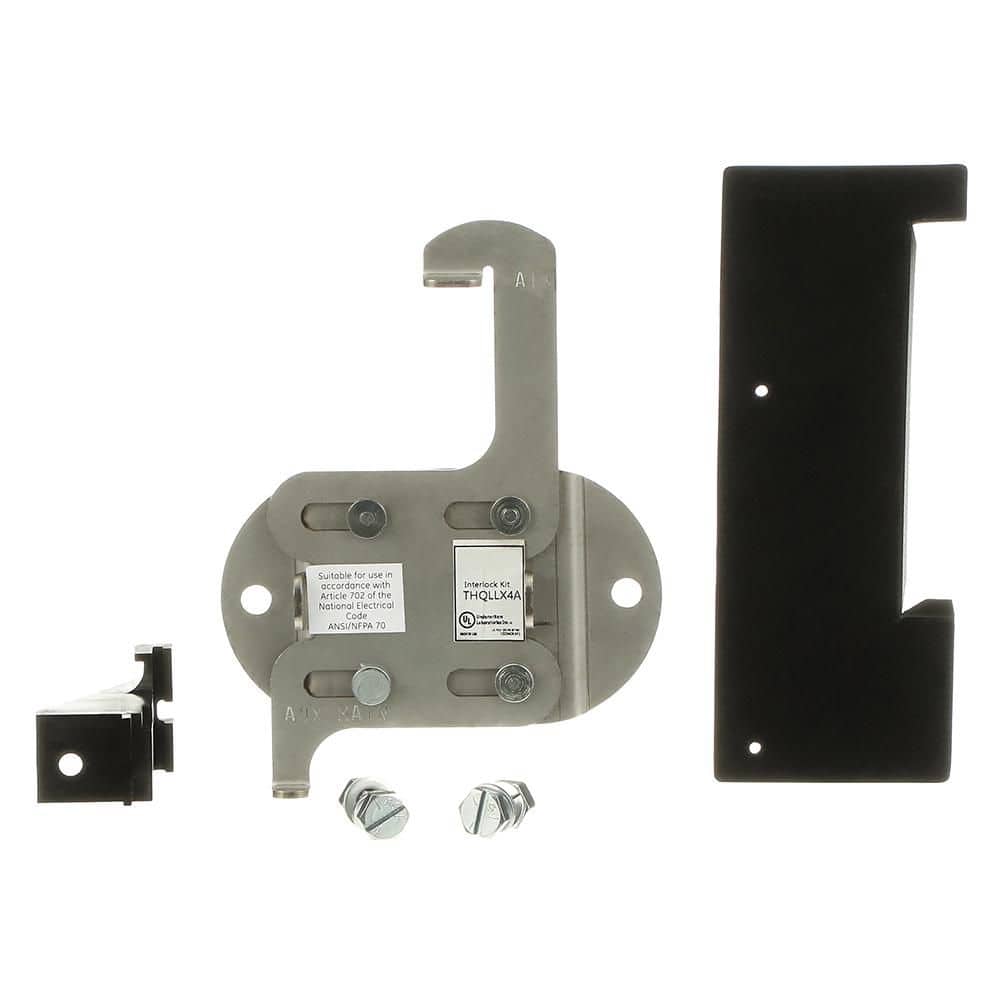 ABB Generator Interlock Kit (THQLLX4A) THQLLX4A - The Home Depot
