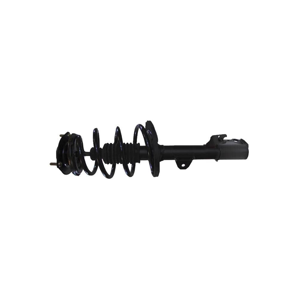 Monroe Quick-Strut Complete Strut Assembly 2010-2015 Lexus Rx350 172766 ...