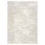 Home Dynamix Bazaar Zen Cream 5 ft. x 7 ft. Abstract Area Rug 2-5012 ...