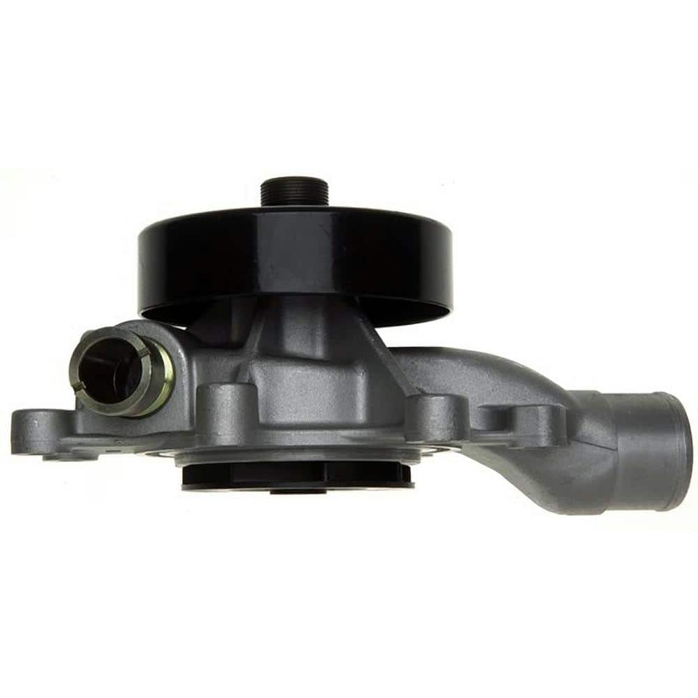 Gates Water Pump(Standard) 43547 - The Home Depot