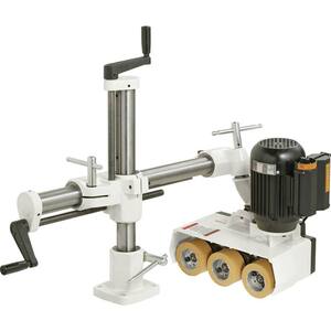 Shop Fox 2 HP Shaper W1674 - The Home Depot