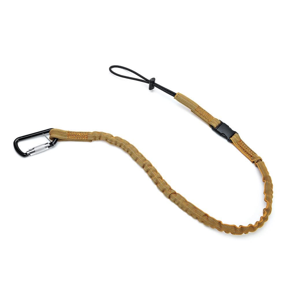 GEARWRENCH Single Carabiner Lanyard with Detachable Loop 88773 - The ...