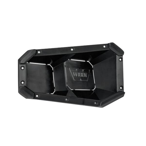 Warn Ascent Front Bumper for Ford F-150 2018-100916 - The Home Depot