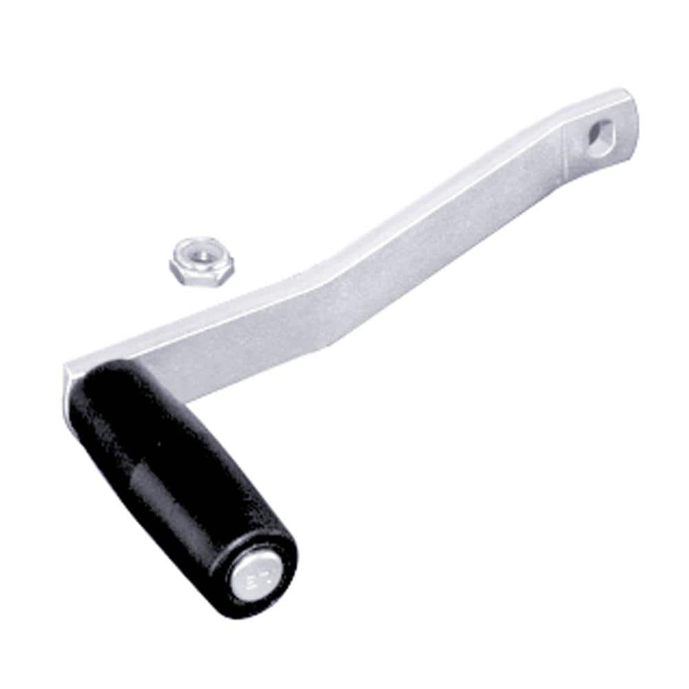 Fulton Winch Handle - 7 in. 501107 - The Home Depot