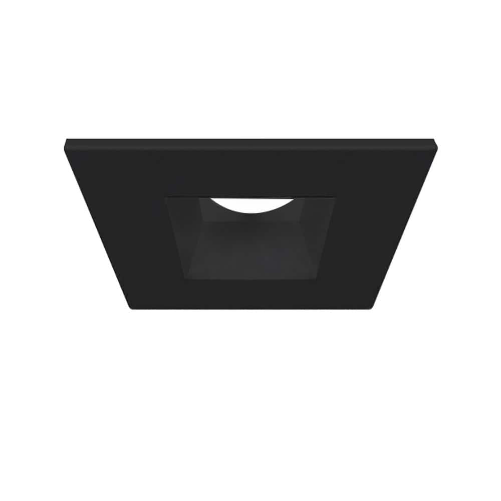 Eurofase Midway 2 in HighOutput Square 2700K-5000K Selectable CCT ...