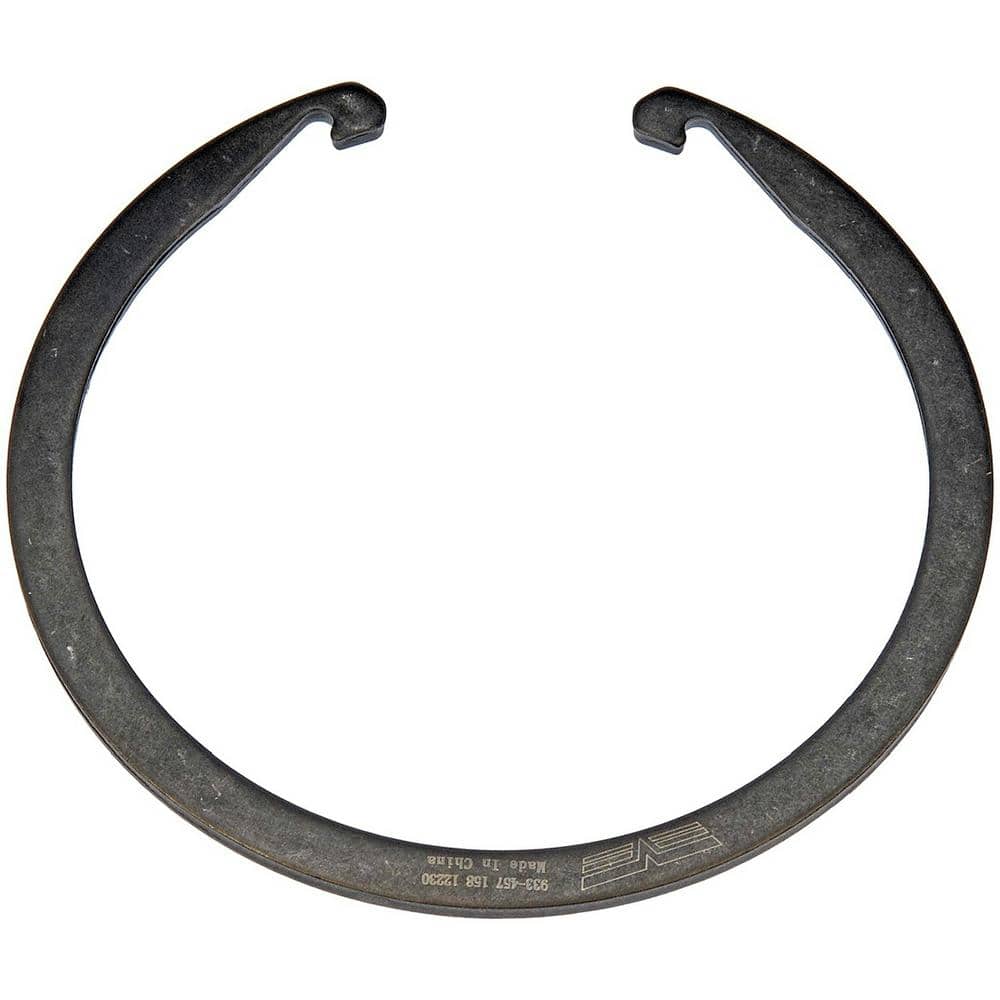OE Solutions Wheel Bearing Retaining Ring 933-457 - The Home Depot