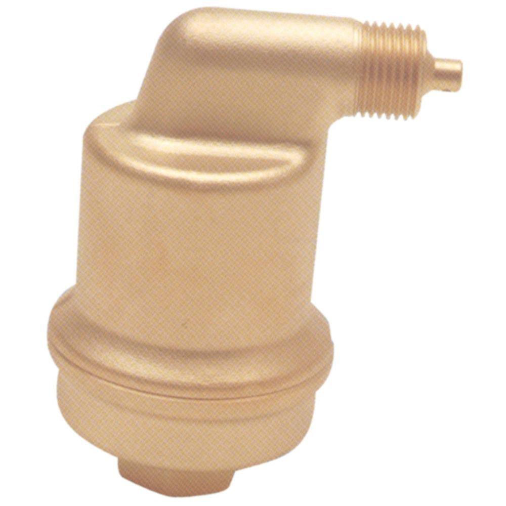 Spirotop Air Release Valve - 1/2 in. NPT Female VTP 050 FT