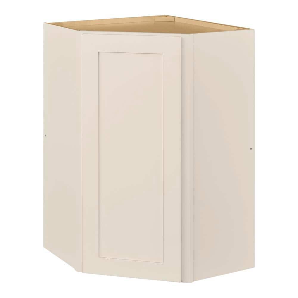 Hampton Bay Avondale 24 in. W x 24 in. D x 36 in H Ready to Assemble ...